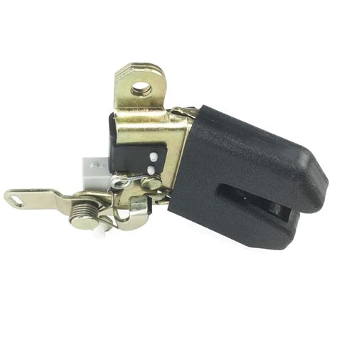 Auto 3b5827505m Rear Trunk Door Latch Lock Actuator For Vw Passat1997