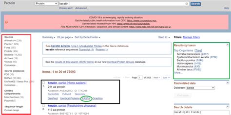 Ncbi National Center For Biotechnology Information Biochemithon