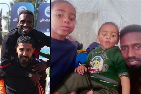 Suleiman Obeid Answering Mohamed Salahs Questions About The Death Of