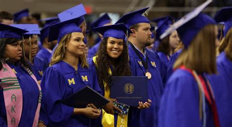 Mcneese Fall 2019 Commencement Set Mcneese State University