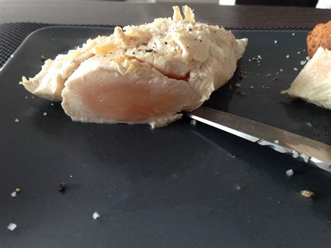 ☑ Comment Cuire Blanc De Poulet