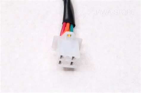 Реле регулятор Альфа, KAYO T2/T4, скутер 125-250 куб. (мама 4контакта.)