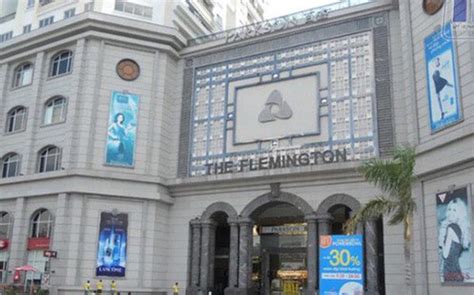 Vì Sao Parkson Flemington Phải đóng Cửa