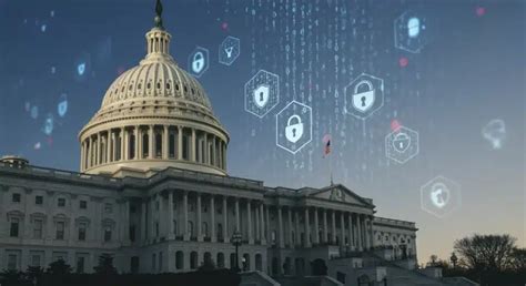Us Congress Cybersecurity Bill 2025 Data Privacy Impact Mpnews