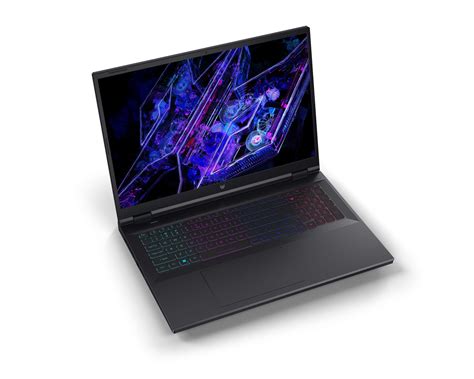 Acer Rilis Laptop Gaming Predator Helios Dan Spek Rtx I Hx