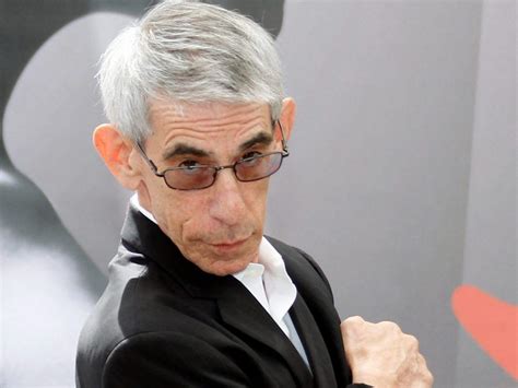 Richard Belzer Stand Up Comic And Law And Order Detective Dies At 78