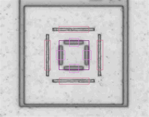 Automated Cd And Overlay Measurement Eumetrys
