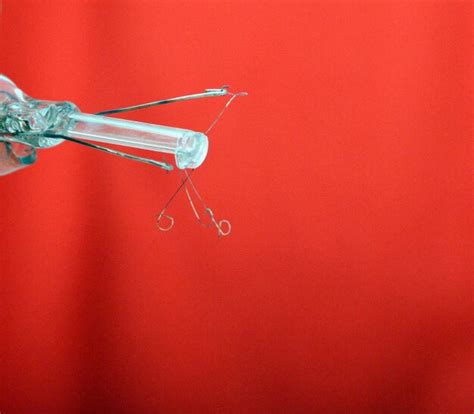 Premium Photo Broken Light Bulb