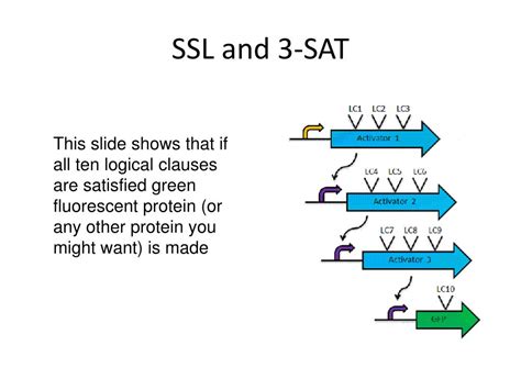 Ppt 3 Sat Problem Powerpoint Presentation Free Download Id4678552