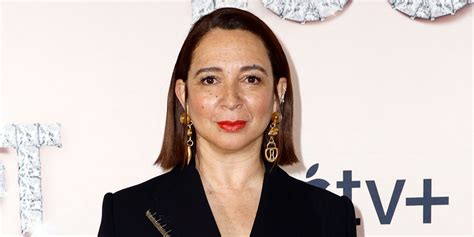 Maya Rudolph Addresses Calls For Bridesmaids Sequel Reveals Her Opinion Bridesmaids Maya