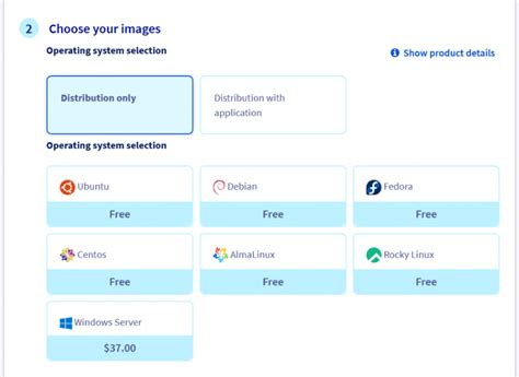 how to configure your ovhcloud elite vps techrepublic