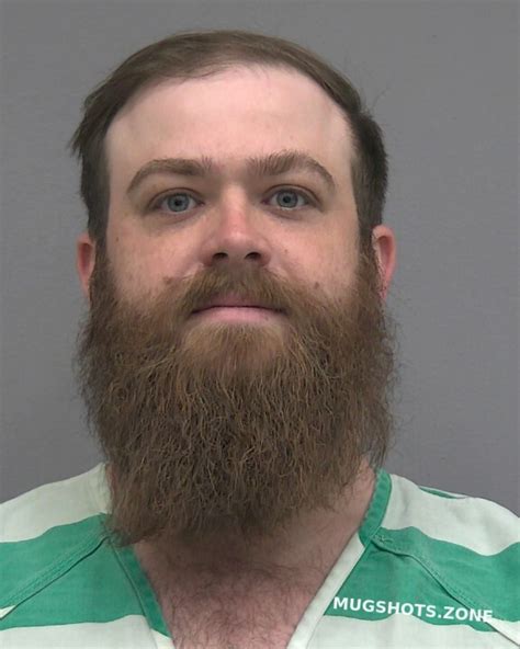 Cox Andrew Bryan 03 19 2024 Alachua County Mugshots Zone