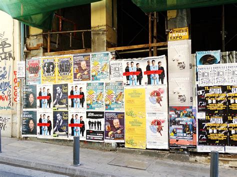 Wheatpaste Posters 🐆 Wild Window Graphics Nyc