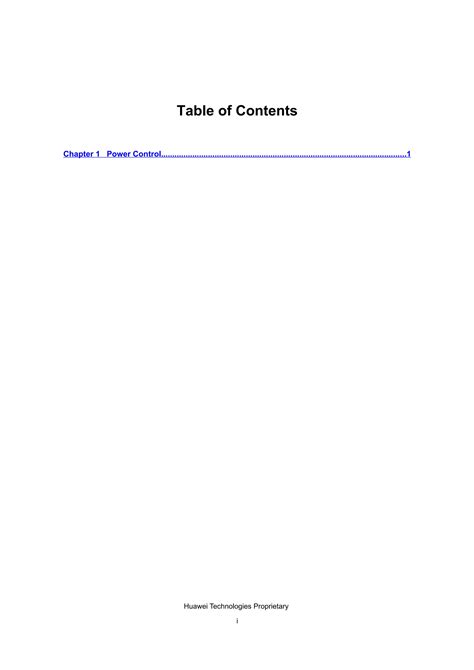 Wcdma Power Control Doc