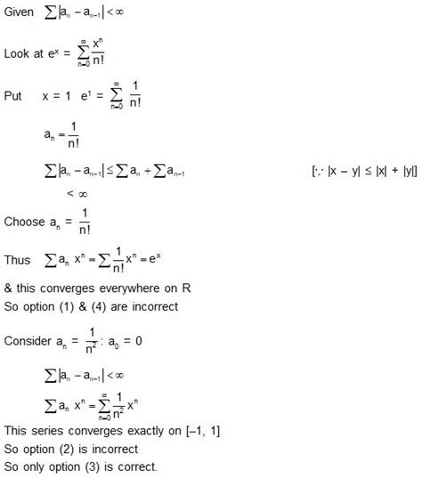 be a sequence of real numbers satisfying