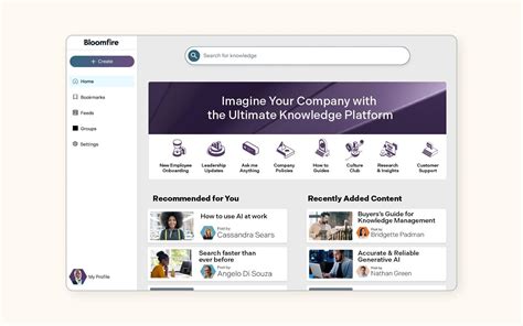 The 14 Best Knowledge Base Software For 2024