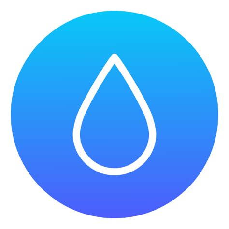 Blur Free Icon