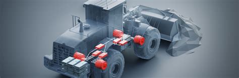 Editron Off Highway Danfoss