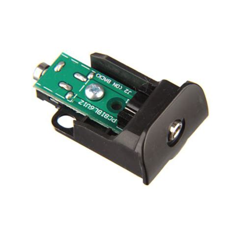 Star Trac E Series Treadmill And E Series Crosstrainer Hot Bar Jack Socket 715 3722 Fitness