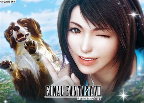 Pin On Ff7 Ff8