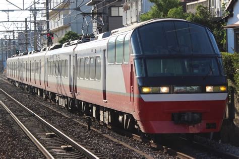 名古屋鉄道 名鉄1000系電車 1016 中京競馬場前駅 鉄道フォト・写真 By 神 宮 前さん レイルラボraillab