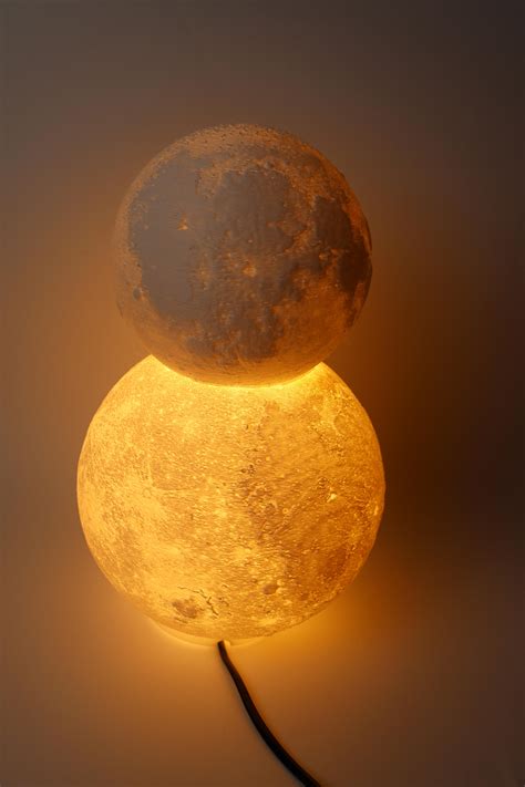 Moon Shades 3d Model By Ruvenbals On Thangs