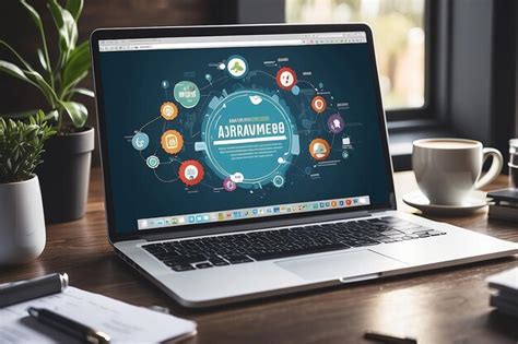 Premium Photo Mastering The Digital Ecosystem