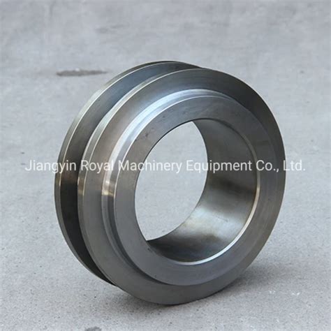 Conform Extrusion Wheel For Continuous Extrusion Machine Extrusion Wheel And Conform Extrusion