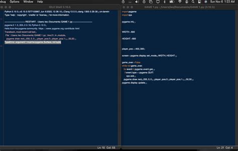 A Simple Pygame Library That Applies Fade In And Fade Out Effects To