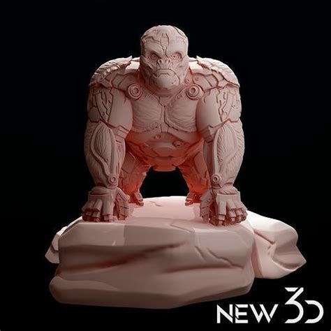 Optimus Primal Model 3d 3d Model 3d Printable Cgtrader