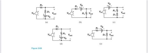 Solved Repeat Problem With A Constant Voltage Chegg