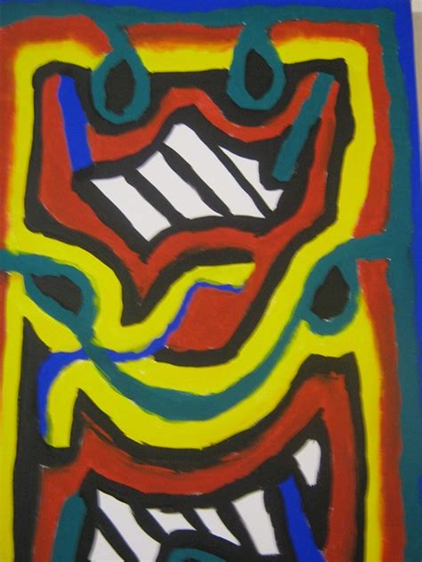 نقاشی‌ها سید صابر امامی