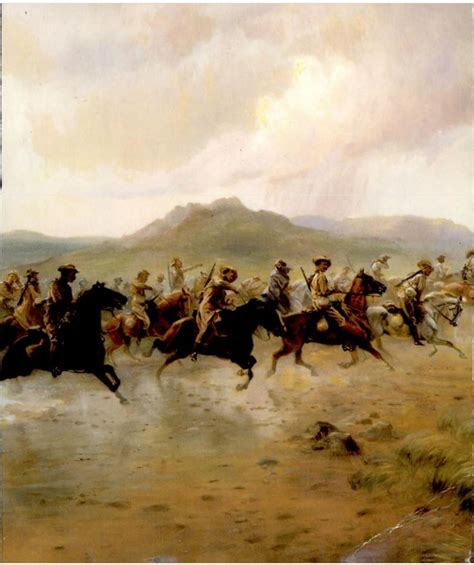 1000 Images About Boer War Art On Pinterest