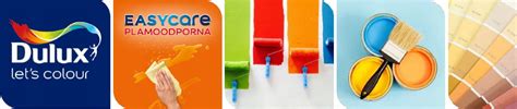 Dulux EasyCare Farba Wystrzałowy szampański 5L E verto