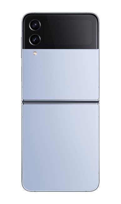 Samsung Galaxy Z Flip4 Precio Especificaciones Colores Y Reseñas