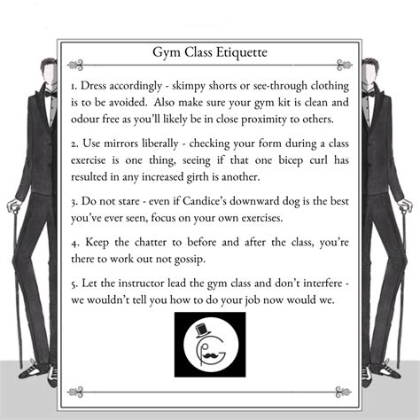 Etiquette Gentessential