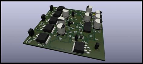 Zeeshan Ali On Linkedin Rgb Led Controller Circuit With Enhanced