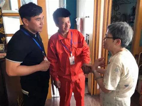 接地气，暖民心！宝山区连续17年精耕“燃气安全一件事”