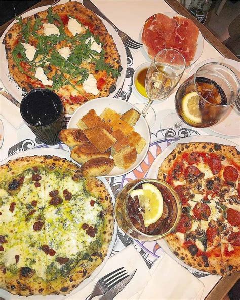 Forno DOro Volta A Ser Eleita Uma Das Melhores Pizzarias Da Europa NiT