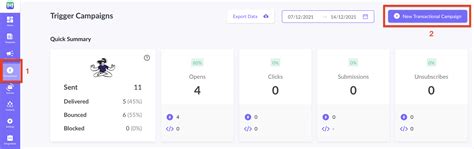 Trigger Campaigns Through Intercom In Mailmodo