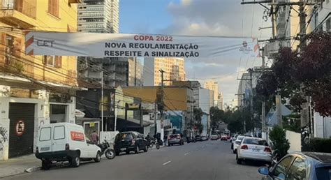 Será proibido estacionar em ruas da Vila Madalena e de Pinheiros