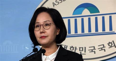 김현아 전 의원 Sh공사 사장 내정