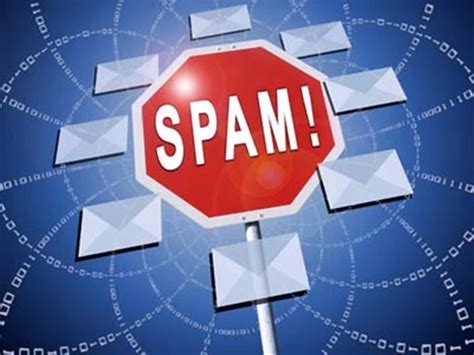 O Primeiro E Mail De Spam Foi Mandado Em 1978