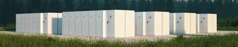Battery Energy Storage Systems Bess Renewable Energy Alcomet
