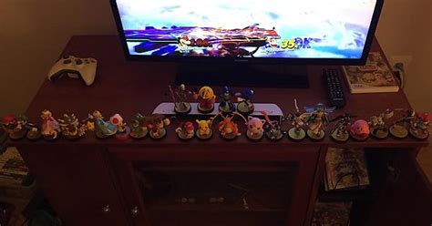 Amiibos Imgur