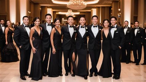 Premium Photo Monochromatic Elegance