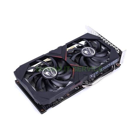 Buy Colorful Geforce Gtx V Gb Graphics Card G C G V At Best Price In Siliguri