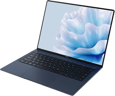Schweizerisch Vertrauen Ashley Furman Huawei Matebook 2023 Arzt