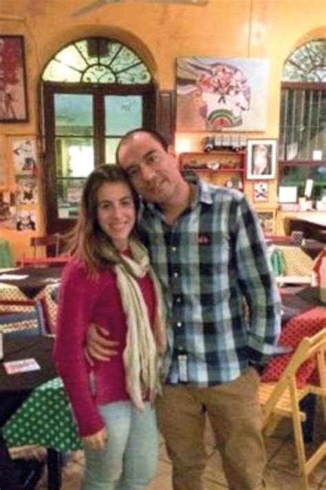 Conocé Las Parejas Disparejas De Los Famosos Infobae