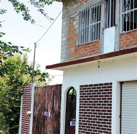 Estrangula Y Quema A Su Esposa El Siglo De Torreón